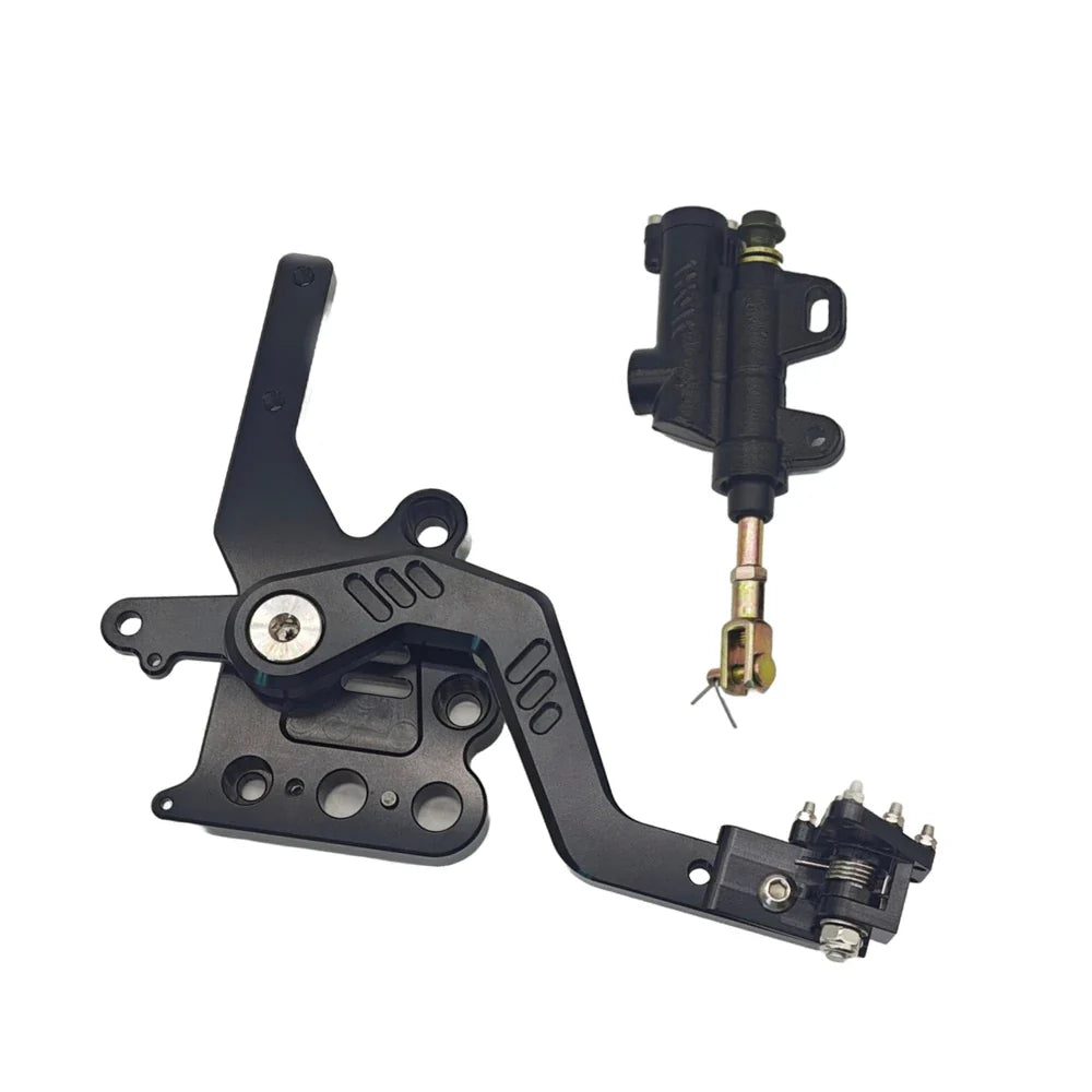 Talaria Foot Brake MX3 MX4 MX5 – NSD